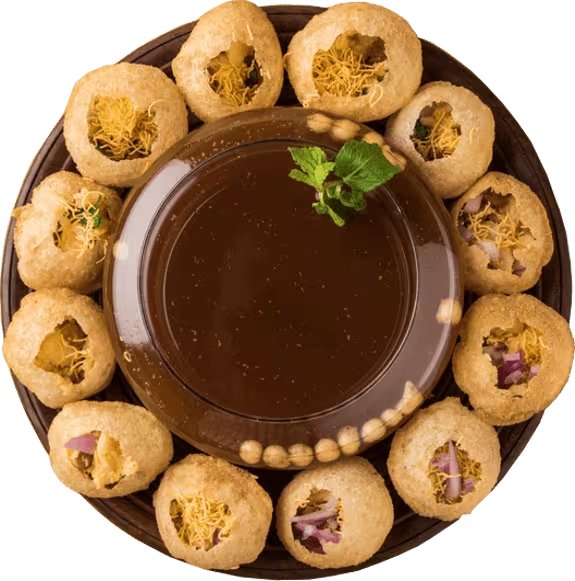 Veg.Samosa(1pc) – Golden Bite Restaurant – Flavor Of Punjab