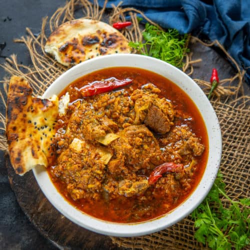 Rara Chicken – Golden Bite Restaurant – Flavor Of Punjab