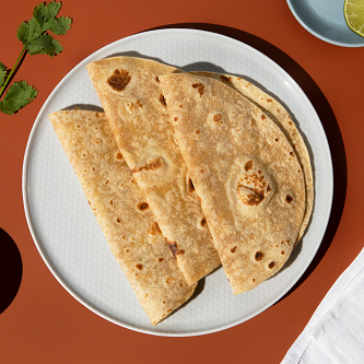 Tawa Roti – Golden Bite Restaurant – Flavor Of Punjab