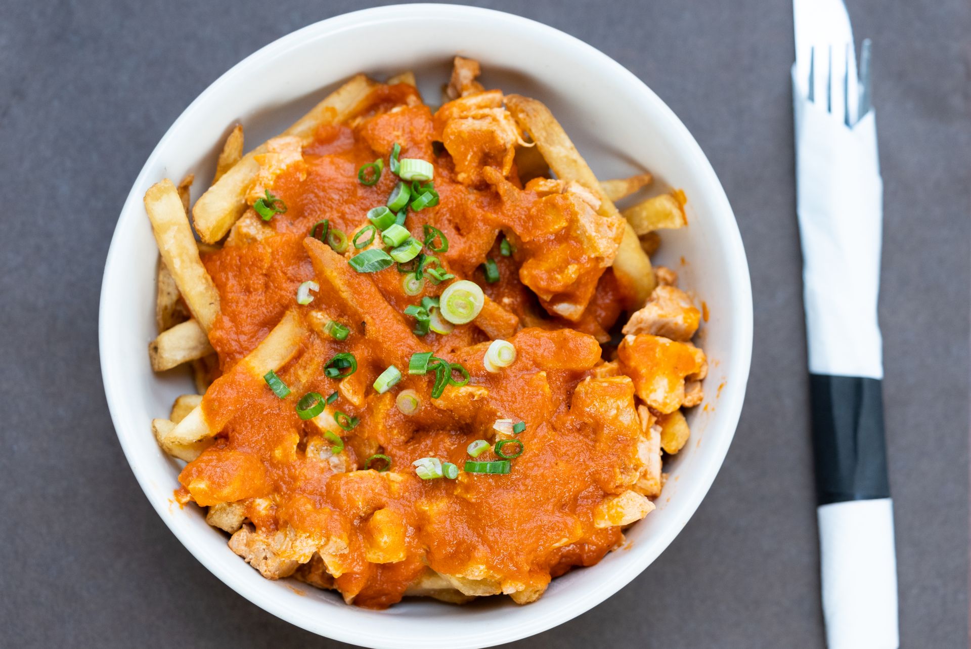 Butter Chicken Perogies – Golden Bite Restaurant – Flavor Of Punjab